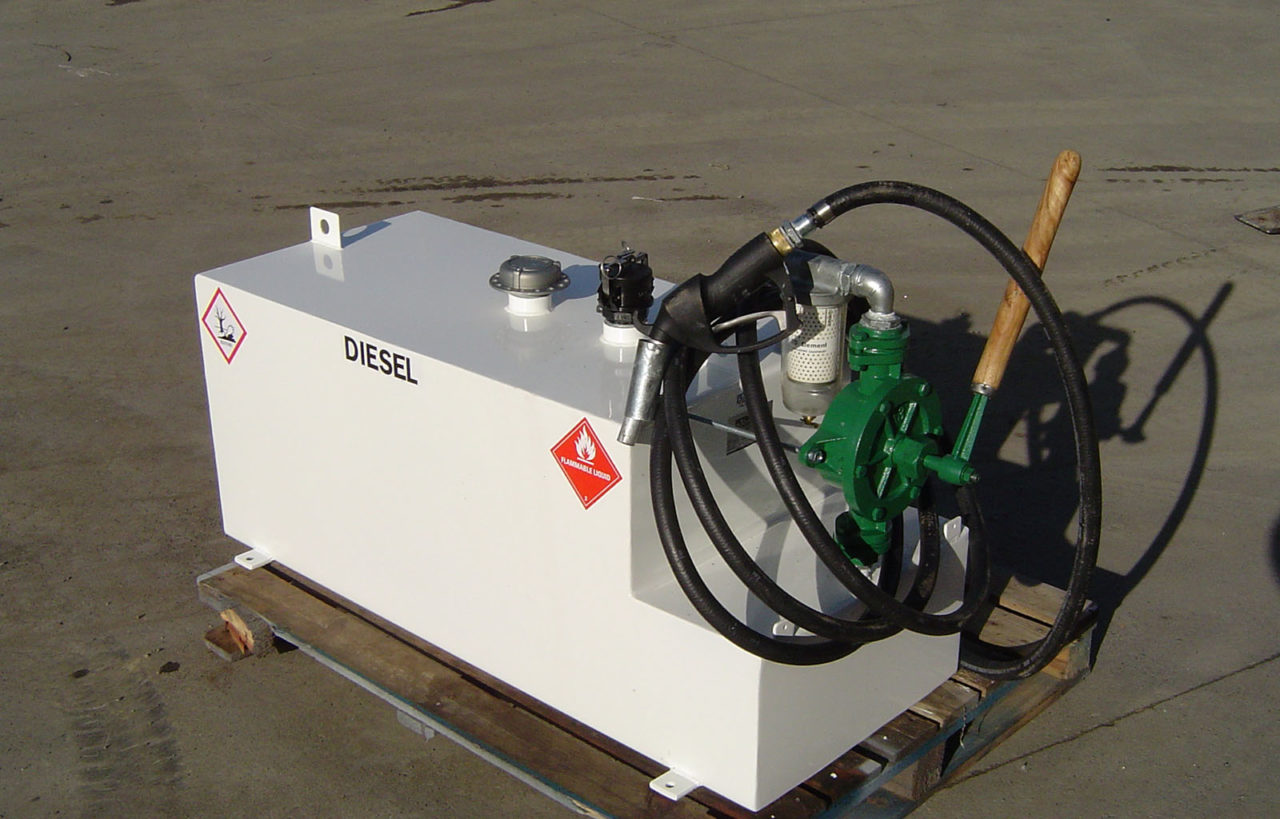 Fuel Management Systems Products & Accessories