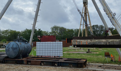 Phoenix Fire Rated Tanks - Carlyon