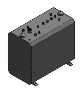Phoenix Fire Rated Tanks - Carlyon